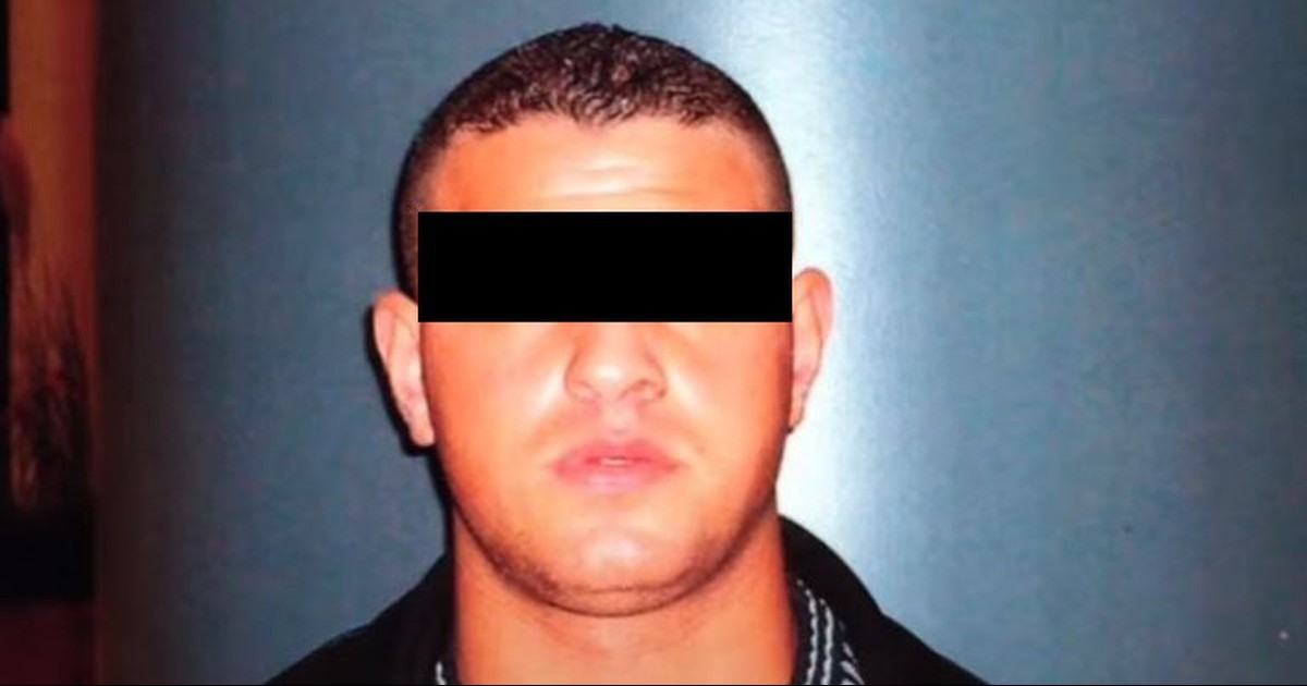 Wie war Nidal R.'s Leben, einem der bekanntesten Kriminellen Deutschlands?